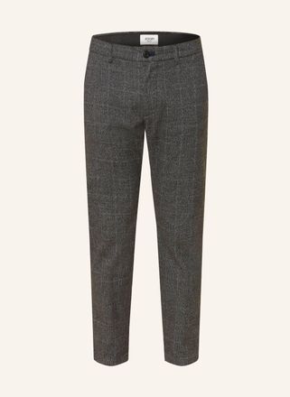 Joop Joop! Jeans Flanell-Chino Matthew Modern Fit grau