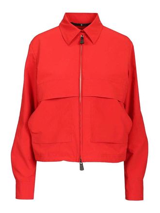 Moncler Chemise - Rose