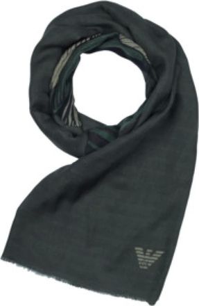 Emporio Armani Damen, Accessories, Grün, ONE SIZEGröße