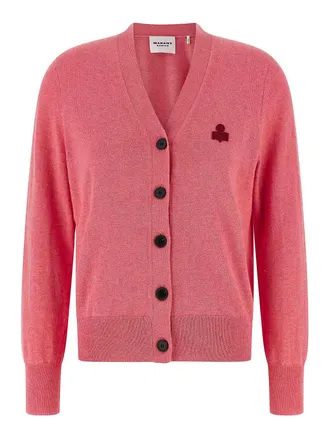 Isabel Marant Cardigan - Couleur Chair