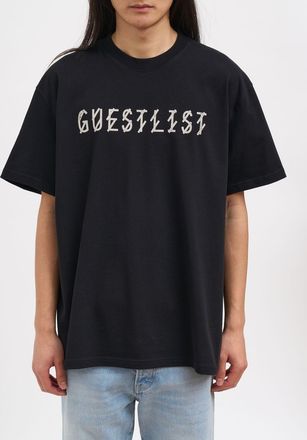 44 Label Group T-Shirt 44 LABEL GROUP Herren Farbe Schwarz