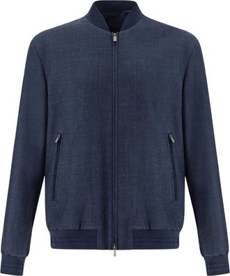 Paul & Shark Homme, Vestes, Bleu, Taille: XL Paul & Shark Manteaux Blue