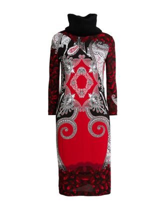 Cavalli KLEIDER - Midi-Kleider auf YOOX.COM