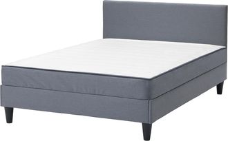 IKEA SÄBÖVIK Boxbett komplett