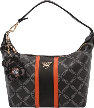 19V69 Schultertasche Marca