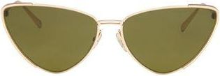 Ferragamo LUNETTES - Lunettes de soleil sur YOOX.COM