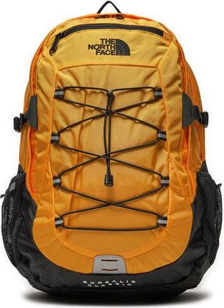 The North Face Rucksack Borealis Classic NF00CF9C4WP1 Gelb