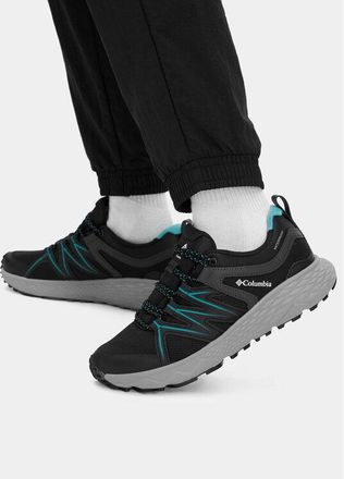 Columbia Sneakers Peakfreak 2108401 Schwarz
