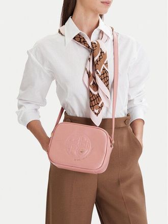 Beverly Hills Polo Club Handtasche CEOWB-BHPC-L-002-09 Rosa