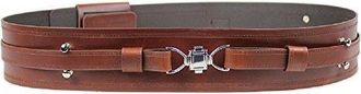OEM Obi-wan Kenobi ceinture marron Jedi Costume Prop Star Wars Rots Obi Accessoires (XL)