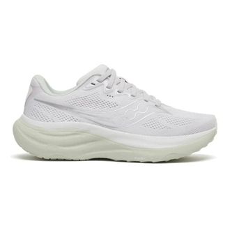 Saucony Femme, Sport, Blanc, Taille: 37 1/2 EU Ride 19
