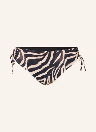 HUGO BOSS Hugo Basic-Bikini-Hose Fancy schwarz