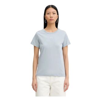 Pinko T-Shirt - - Tops - Damen - Blau - S