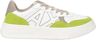 A|X Armani Exchange SCHUHE - Sneakers auf YOOX.COM