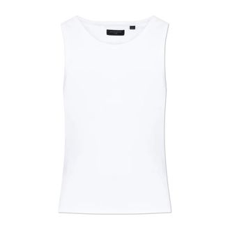 AllSaints Herren, Oberteile, Wei&szlig;, 2XLGr&ouml;&szlig;e