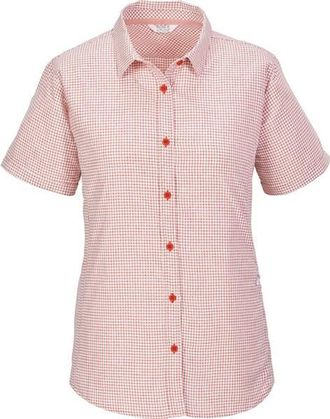 Killtec Damen Bluse KOS 43 WMN WVN SHRT