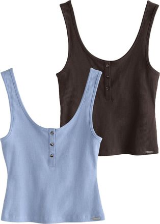 Next Schlafshirt