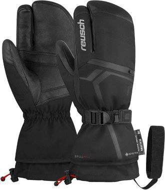 Reusch Herren Skihandschuhe DOWN SPIRIT GTX LOBSTER