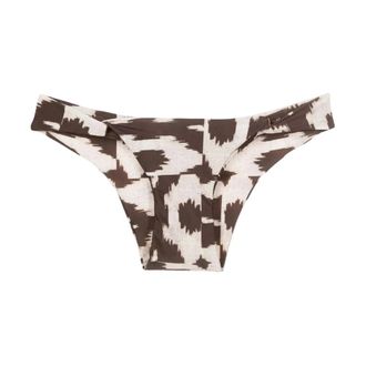 Lenny Niemeyer Damen, Bademode, Braun, LGr&ouml;&szlig;e