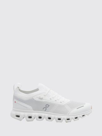 On Running Sneakers Damen Farbe Wei&szlig;