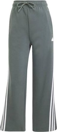 adidas Damen Hose Future Icons 3-Streifen Open Hem