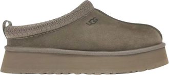 UGG Ugg, Homme, Chaussures, Gris, Taille: ONE Size Tazz Slipper