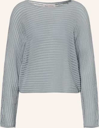 Marc O'Polo Marc Opolo Pullover grau