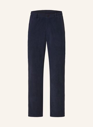 Bogner Cordhose Barny Regular Fit blau