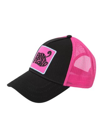 Amplified Cap Pink Floyd