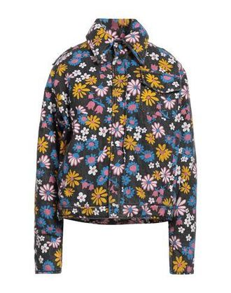 ERL MANTEAUX - Manteaux en jean sur YOOX.COM