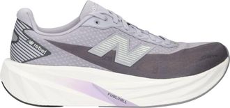 New Balance FuelCell Rebel V5 - - Sport - Herren - Lila - 44 EU
