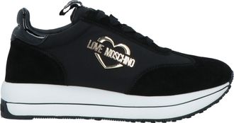 Love Moschino SCHUHE - Sneakers auf YOOX.COM