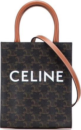 Celine Damen, Pre-Owned, Braun, ONE SIZEGröße