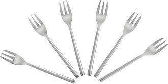 Esmeyer 142-020 Esmeyer Kuchengabel Silke 6St