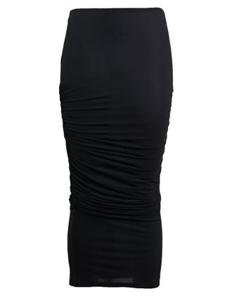 Versace HOSEN & R&Ouml;CKE - Midi-R&ouml;cke auf YOOX.COM