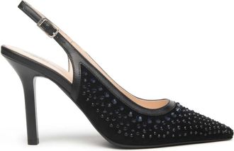 Nero Giardini Femme, Chaussures, Noir, Taille: 38 EU Nero Giardini Escarpins &agrave; Talons Noir