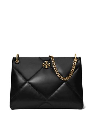 Tory Burch Schultertasche - Schwarz