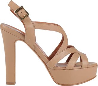 Baldinini SCHUHE - Sandalen auf YOOX.COM