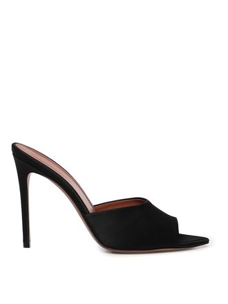 Giuliano Galiano Mules - Schwarz
