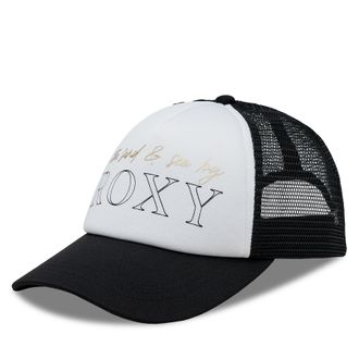 Roxy Cap Roxy Your First Trip ERJHA04147 Schwarz