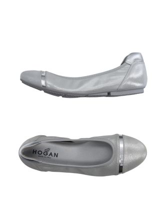 Hogan SCHUHE - Ballerinas auf YOOX.COM