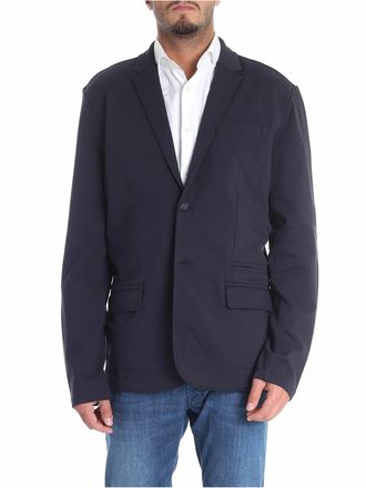 Karl Lagerfeld Blazer - Bleu