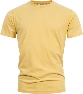 INDICODE JEANS T-shirt INHerbst
