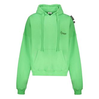 Isabella 1985 Kapuzenpullover - - Sweatshirts & Hoodies - Herren - Gr&uuml;n - XL