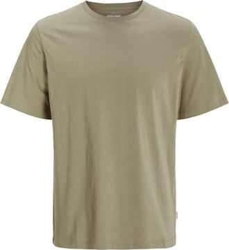 Jack & Jones JJEORGANIC Basic Tee SS O-Neck NOOS