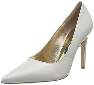 Högl Boulevard 90, Escarpins Femme, Blanc nacré, 41.5 EU