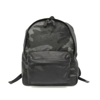 Coach Damen, Pre-Owned, Schwarzk, ONE SIZEGröße