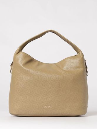 Liu Jo Sac &agrave; Main LIU JO Femme couleur Boue