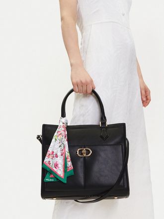 Aldo Handtasche Aldo Ruya 13933961 Schwarz