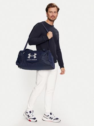 Under Armour Sporttasche Under Armour Ua Undeniable 5.0 Small Duffle Bag 1369222-410 Dunkelblau